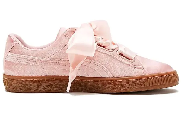 PUMA Basket Heart Vs Wmn Sneakers