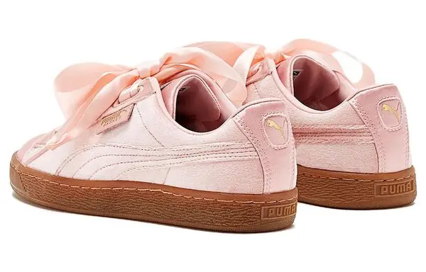 PUMA Basket Heart Vs Wmn Sneakers