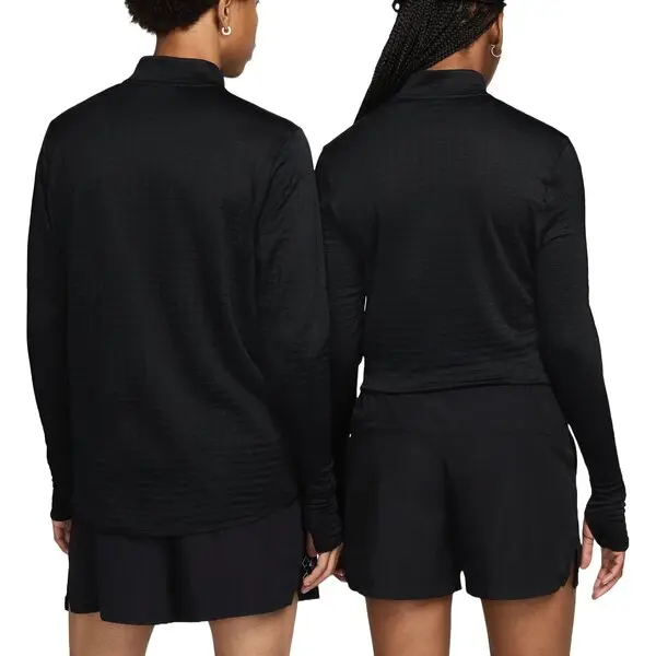 Nike X Patta Running Team Half-zip Long Sleeve Top