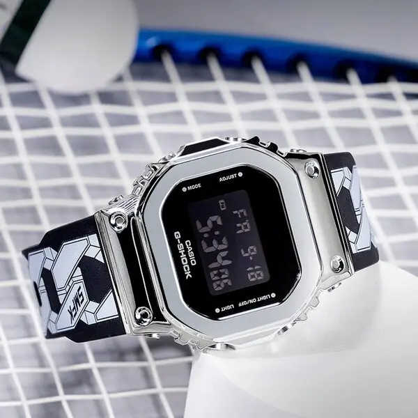 Casio G-shock Digital Watch