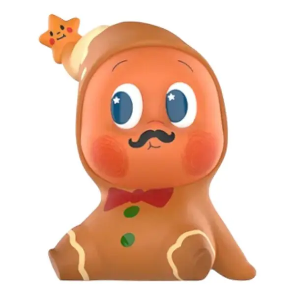 POP MART Twinkle Twinkle Create Your Taste Figures 'sugar Cookie' Secret Edition - Multi-color