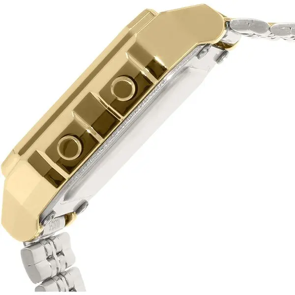 Casio Vintage Square Digital Watch