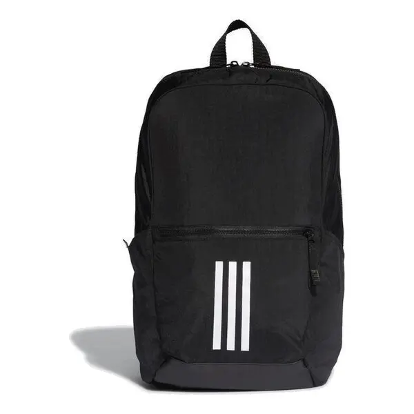 Adidas Parkhood Backpack - Black/black/white