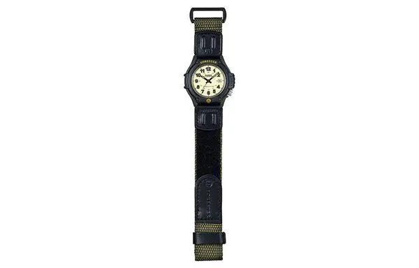 Casio Forester Analog Watch