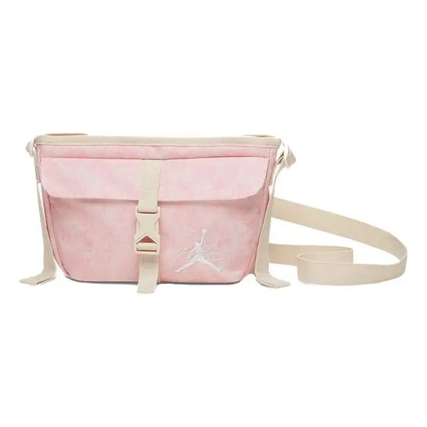 JORDAN Air Casual Fashion Bag - Light Pink