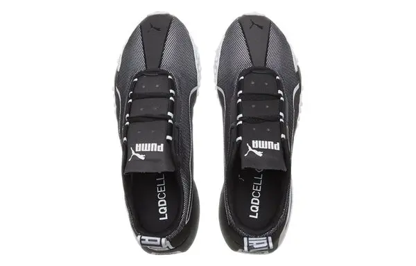 PUMA H.st.20 Sneakers - Black