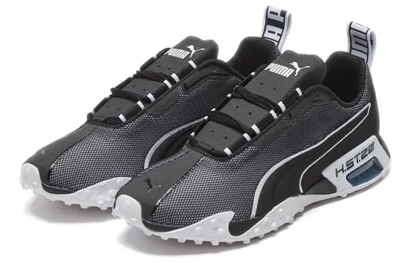 PUMA H.st.20 Sneakers - Black