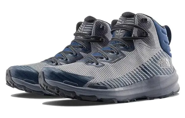 The North Face Vectiv Fastpack Mid Futurelight Hiking Shoes