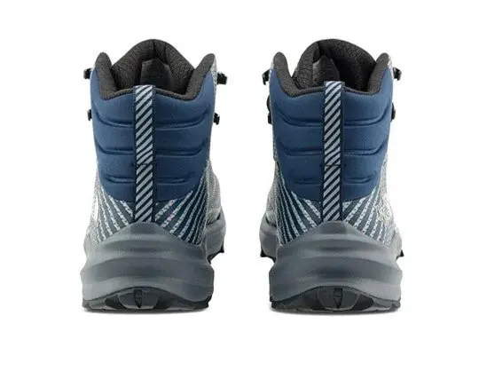 The North Face Vectiv Fastpack Mid Futurelight Hiking Shoes