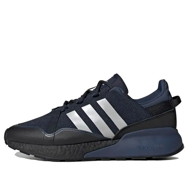 Adidas Zx 2k Boost Pure Sneakers