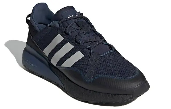 Adidas Zx 2k Boost Pure Sneakers