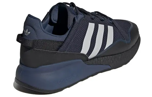 Adidas Zx 2k Boost Pure Sneakers