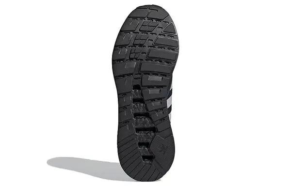 Adidas Zx 2k Boost Pure Sneakers