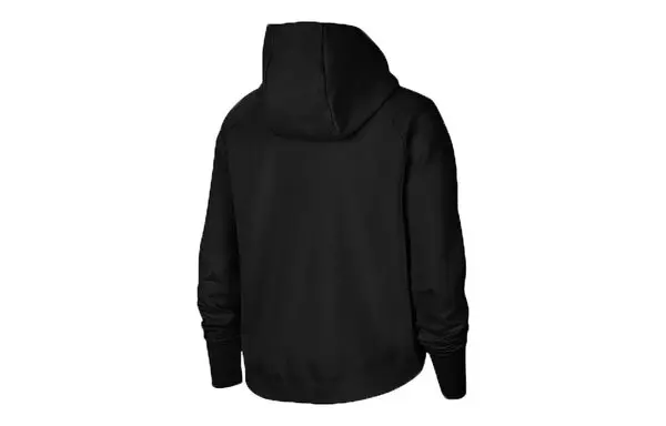 Nike Tech Fleece Windrunner Zipper Hooded Jacket