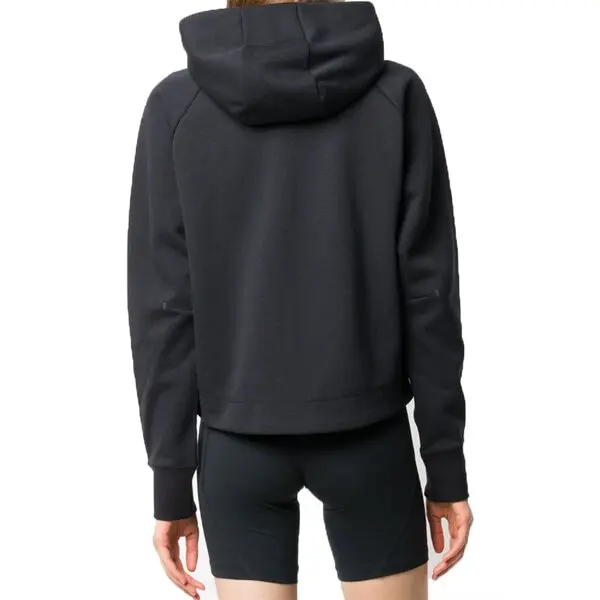 Nike Tech Fleece Windrunner Zipper Hooded Jacket