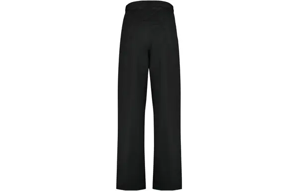 Balenciaga Cotton Trousers