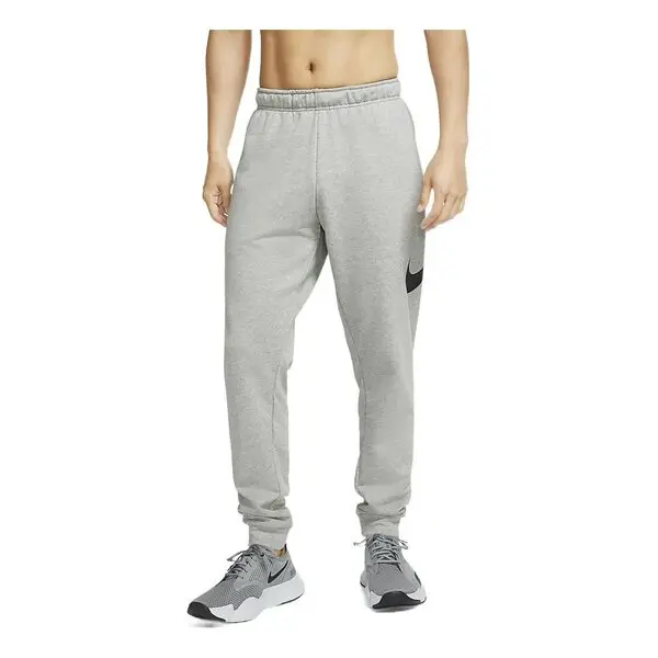 Nike Df Taper Fleece Pants - Default Color