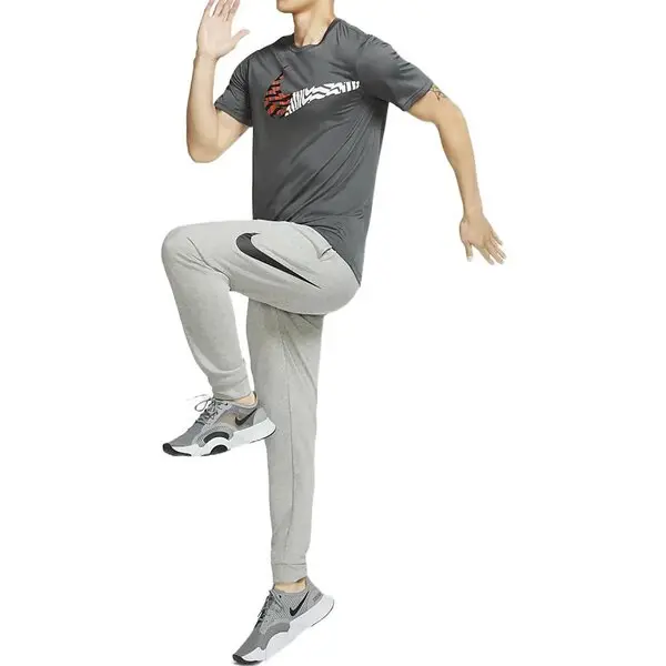 Nike Df Taper Fleece Pants - Default Color