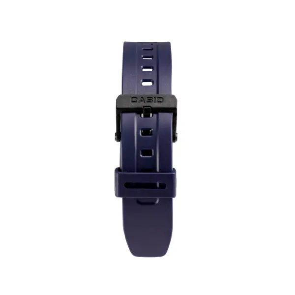 Casio Digital Sports Watch With Illuminator - Blue