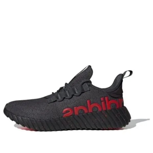 Adidas Kaptir 3.0 Wide - Black/red
