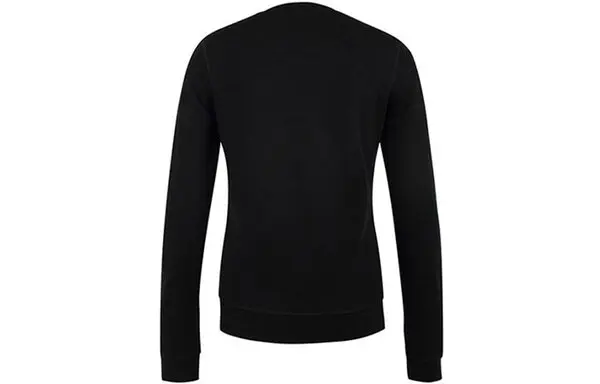 Kenzo Embroidered Tiger Head Sweatshirt