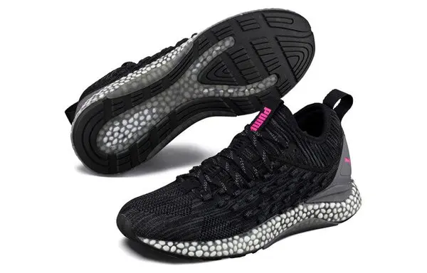 PUMA Hybrid Runner Fusefit Sport Shoes