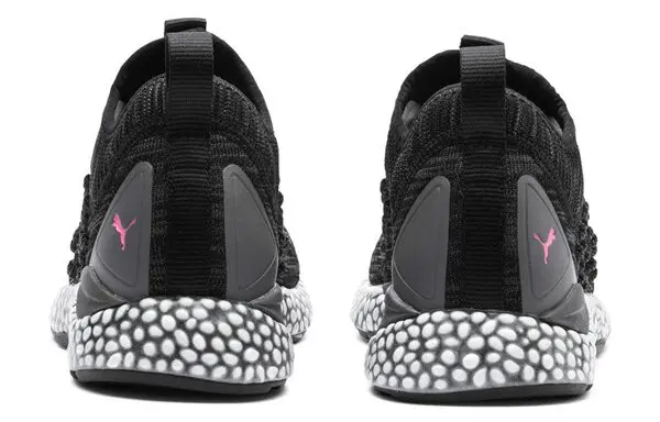 PUMA Hybrid Runner Fusefit Sport Shoes