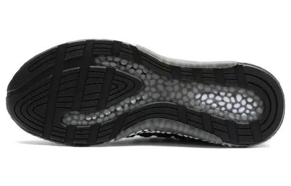 PUMA Hybrid Runner Fusefit Sport Shoes