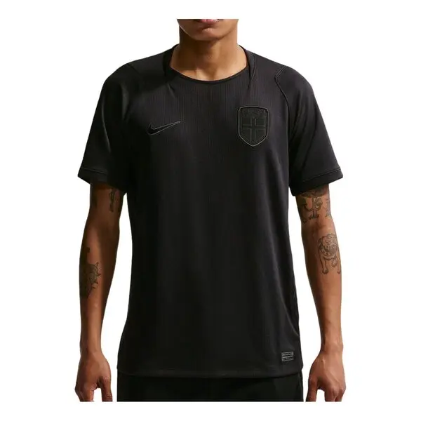 Nike Norway 2026 Stadium Away Replica Jersey