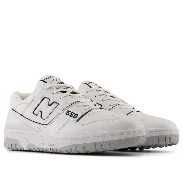 NEW BALANCE 550 Golf Sl Sneakers - White