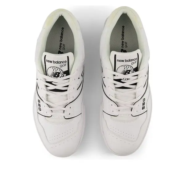 NEW BALANCE 550 Golf Sl Sneakers - White