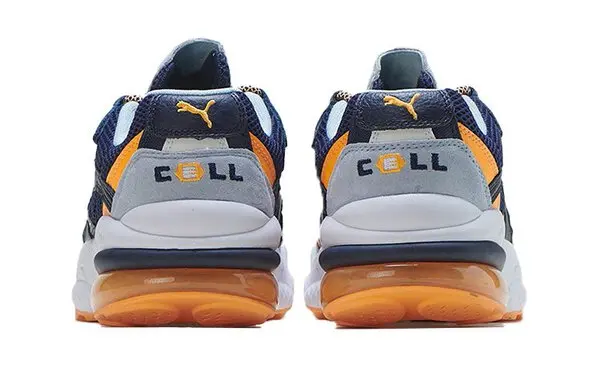 PUMA Cell Venom "peacoat