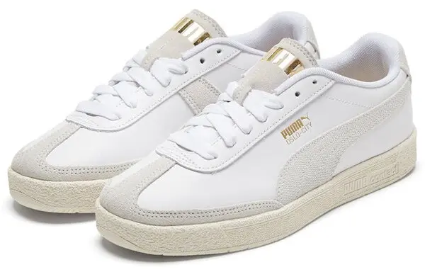 PUMA Oslo-city Woven Sneakers