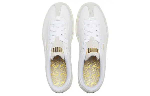 PUMA Oslo-city Woven Sneakers
