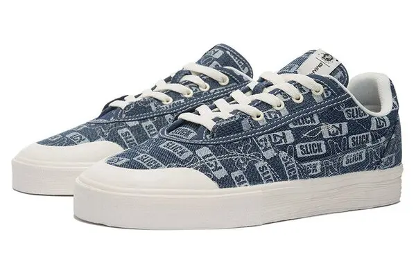 LI-NING Wave Pro Low X Og_slick 50/50 Sneakers
