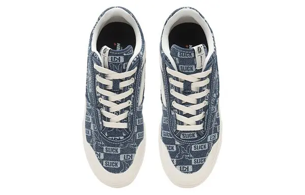 LI-NING Wave Pro Low X Og_slick 50/50 Sneakers