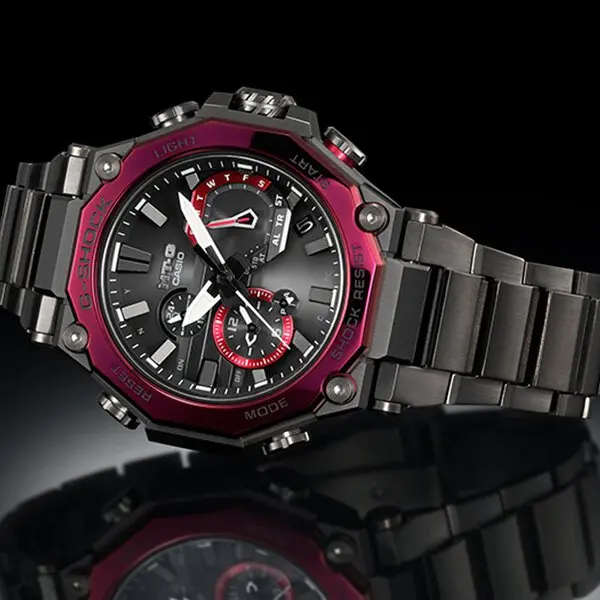 Casio G-shock Mt-g