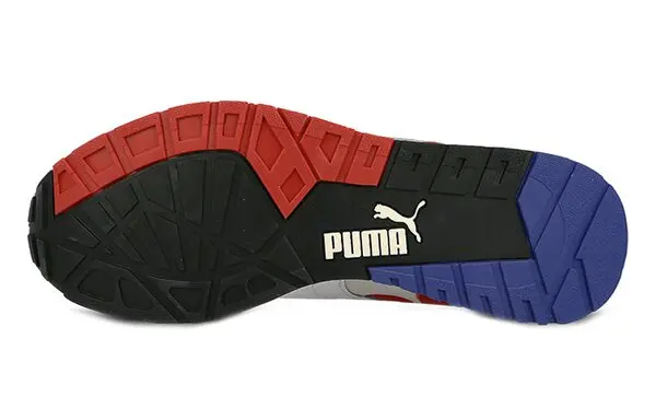PUMA Duplex Streetblock Sneakers