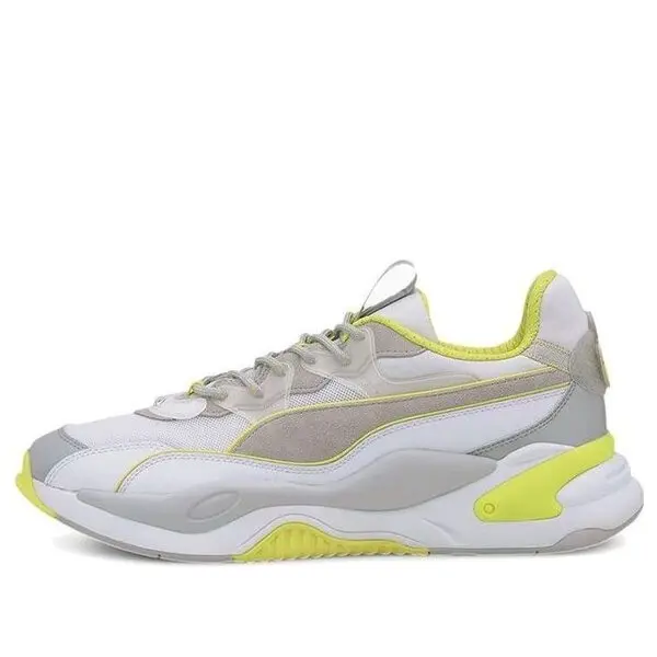 PUMA Rs-2k "emoji" Sneakers - Silver