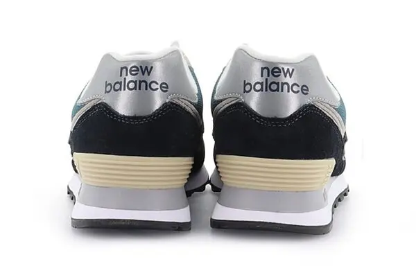 NEW BALANCE 574 Series Classic Casual Sports - Blue