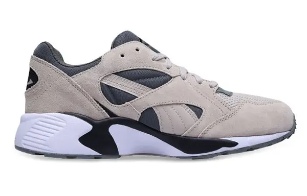 PUMA Prevail Summer Low Top Sneakers