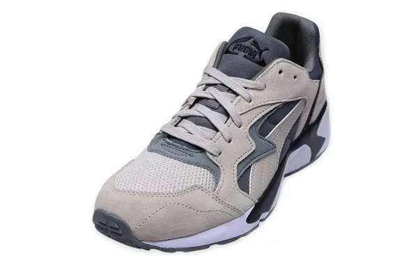 PUMA Prevail Summer Low Top Sneakers