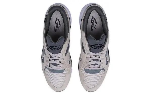 PUMA Prevail Summer Low Top Sneakers