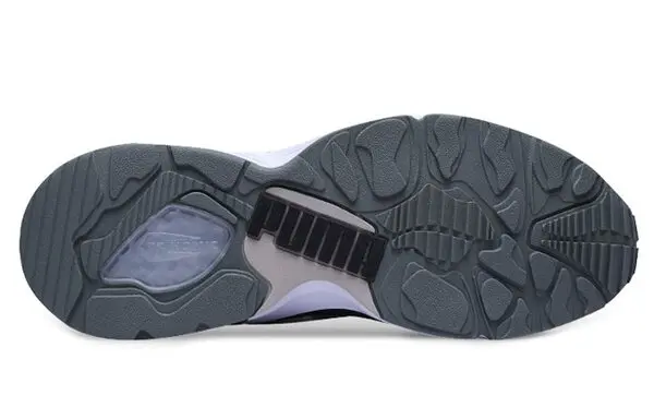 PUMA Prevail Summer Low Top Sneakers