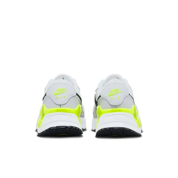 Nike Max Systm Sneakers - White/black/volt