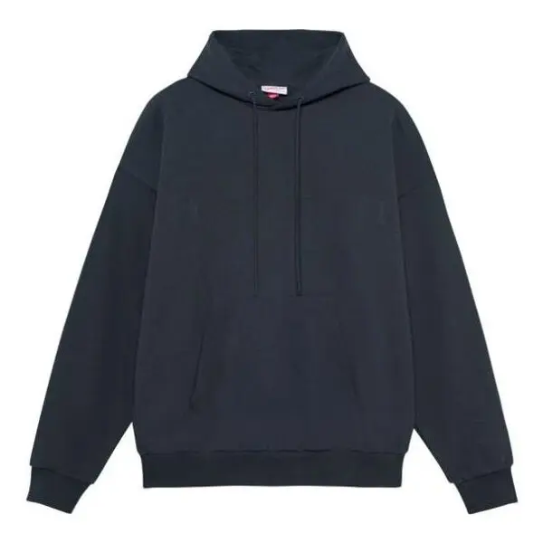Mitchell & Ness Gold Blooded We Believe Hoodie