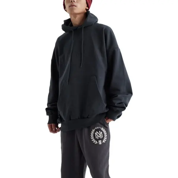 Mitchell & Ness Gold Blooded We Believe Hoodie