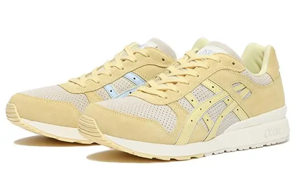 Asics Gt-2 Shock Absorption Sneakers