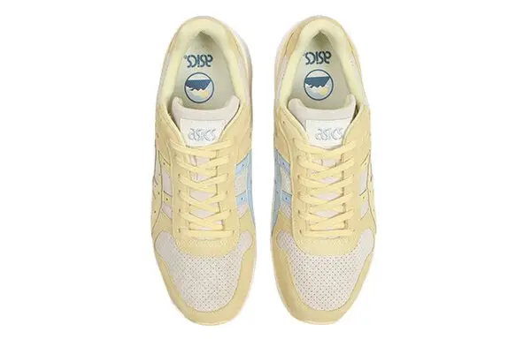 Asics Gt-2 Shock Absorption Sneakers - Default Color