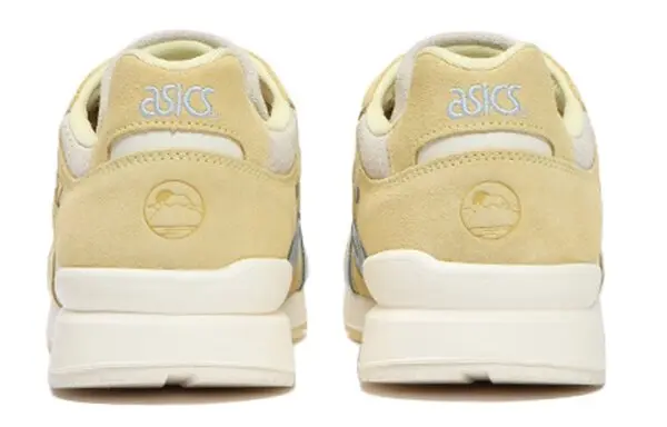 Asics Gt-2 Shock Absorption Sneakers - Default Color